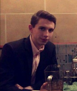 Jack Ricketts - Beginnings - Paul Ricketts – Sifu33